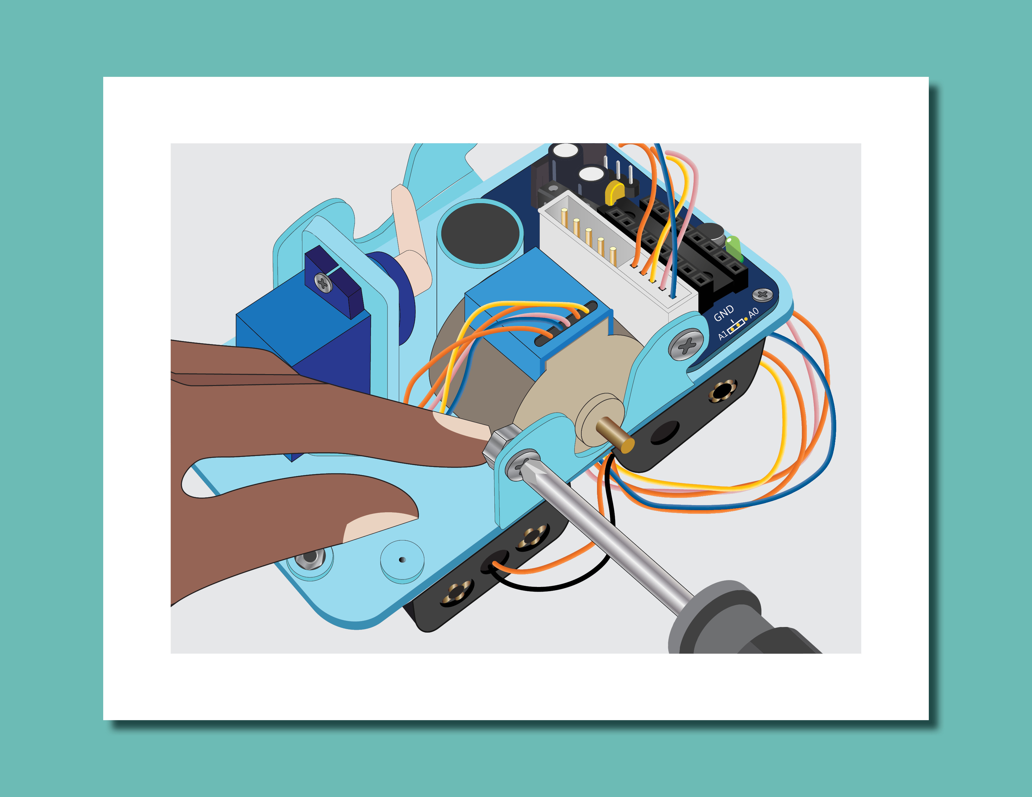 Portfolios Archive - Lanie Media & Design